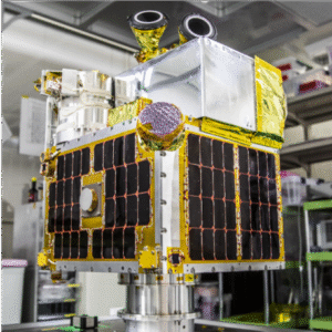 Research – SPACE ROBOTICS LAB.